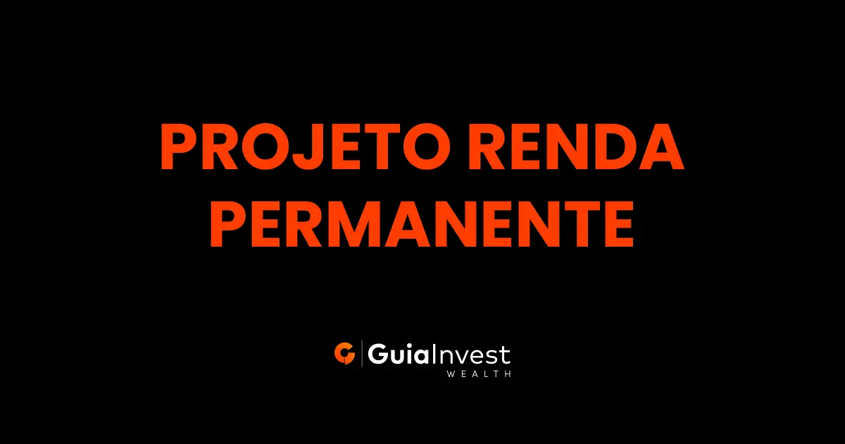 Projeto Renda Permanente